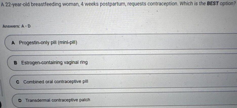 NR566 Week 4: Midterm Exam - Nurse-IQ